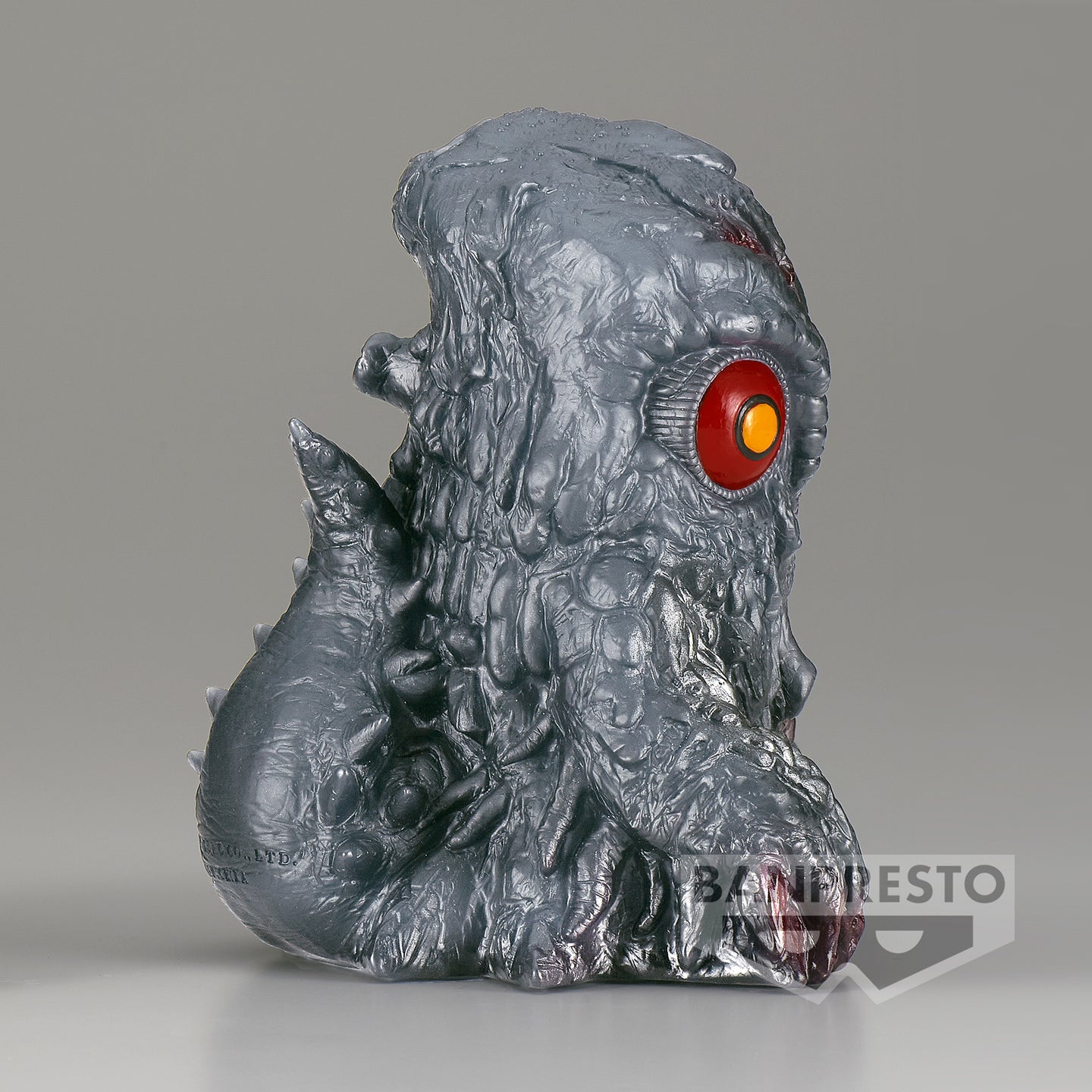 Hedorah (2004) ver. B Toho Monster Series Banpresto Enshrined Monsters – Godzilla
