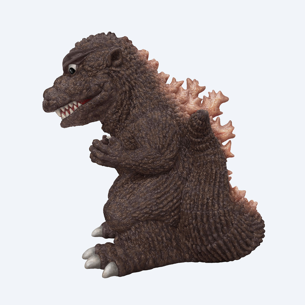 Toho Monster Series Enshrined Monsters Godzilla (1954) Ver. B