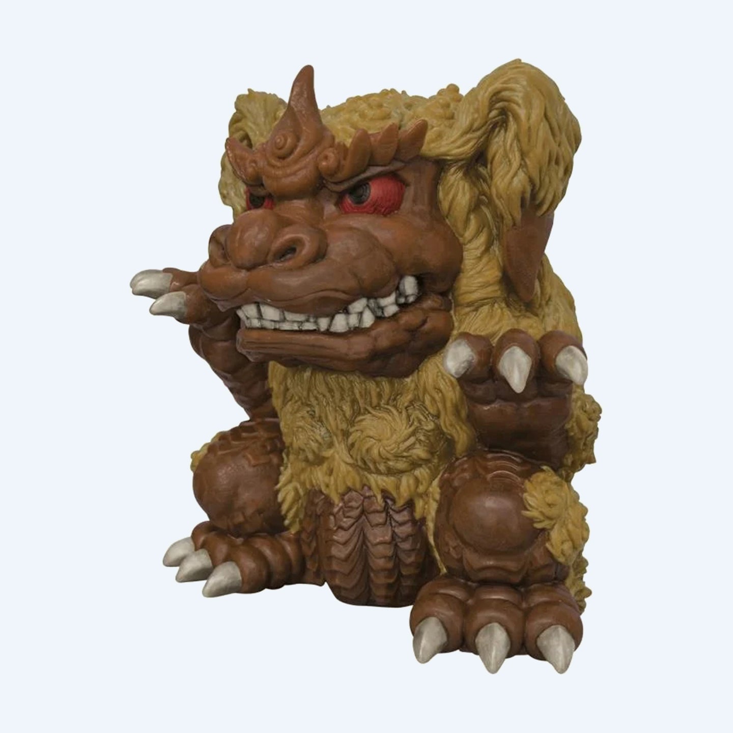 See the Godzilla MEGA Godzilla X Kong: The New Empire Building Toy Kit