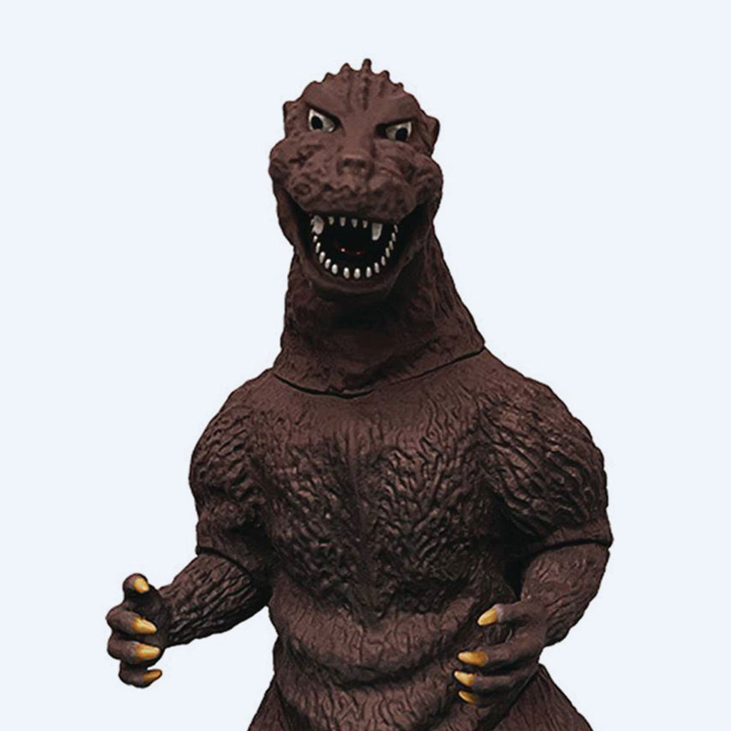 The Big Guy Godzilla (1984-1995) | Monsterpedia