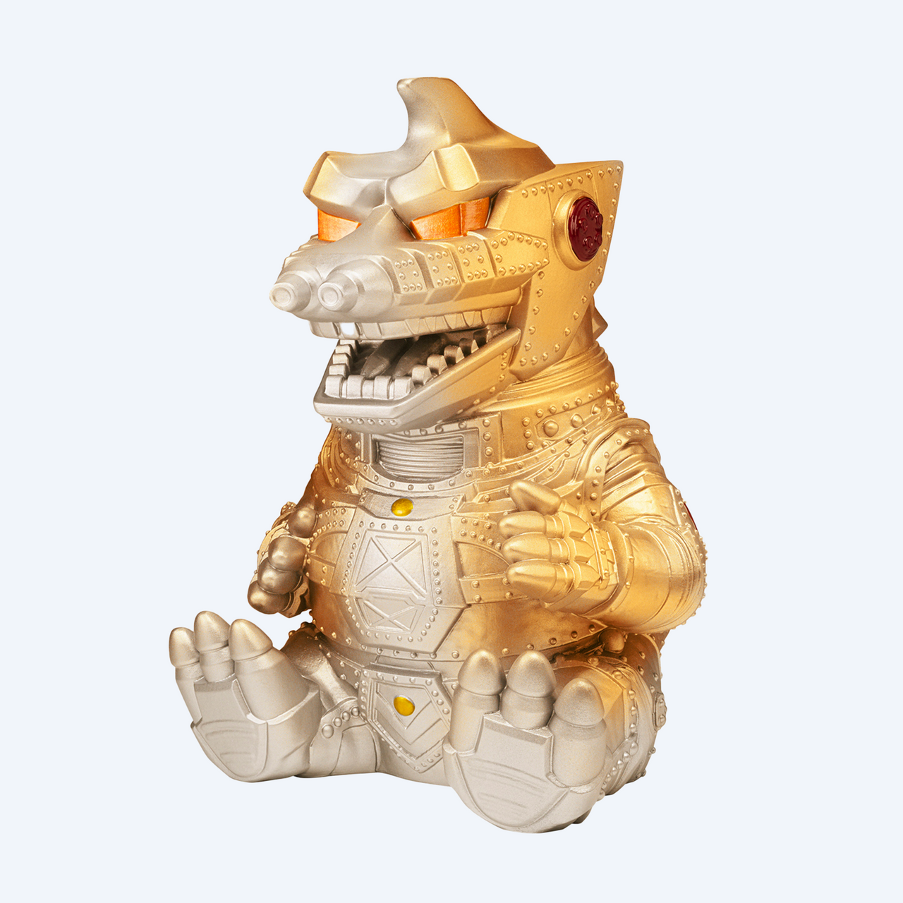 Mechagodzilla Robot | Godzilla Monsterpedia