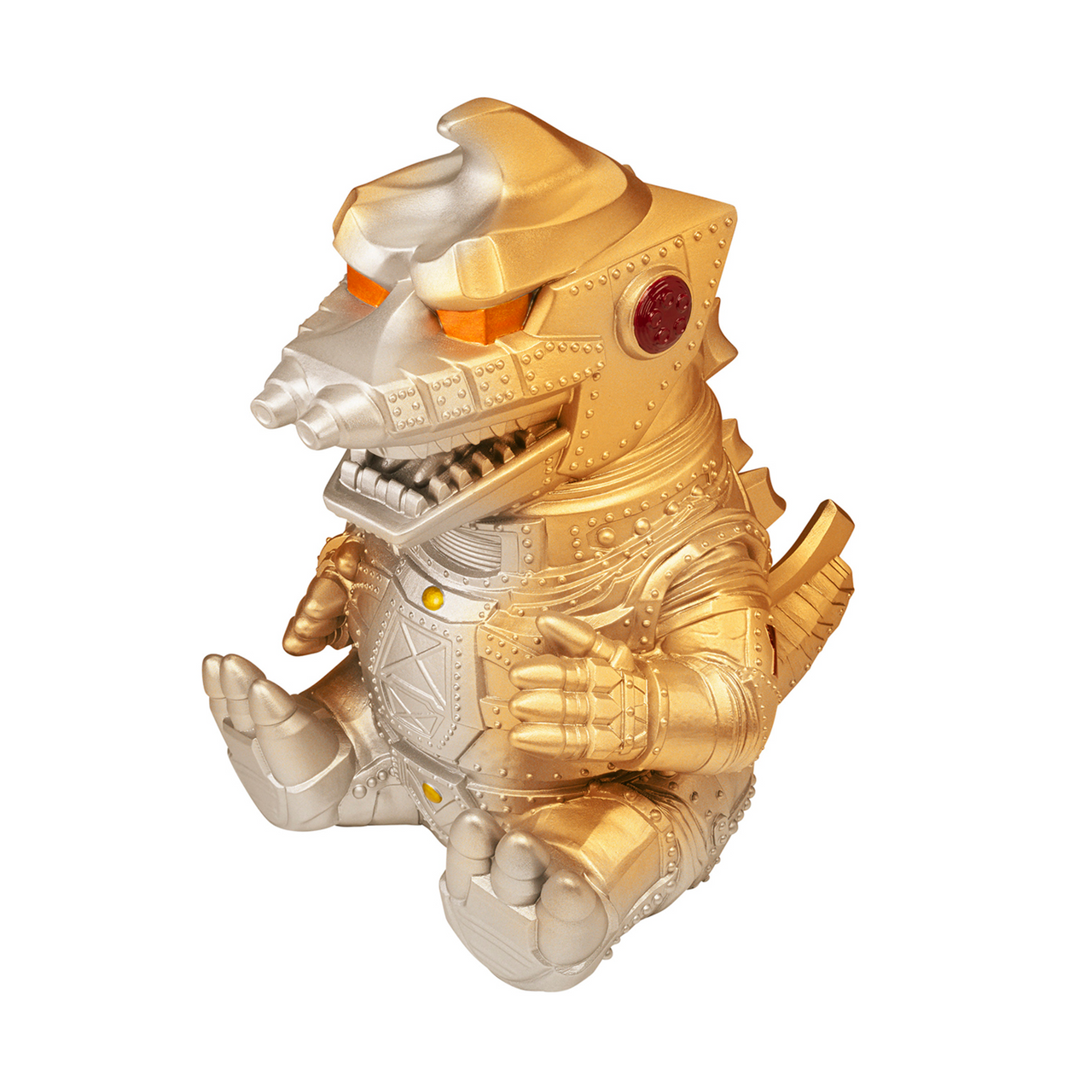 Mechagodzilla Robot | Godzilla Monsterpedia