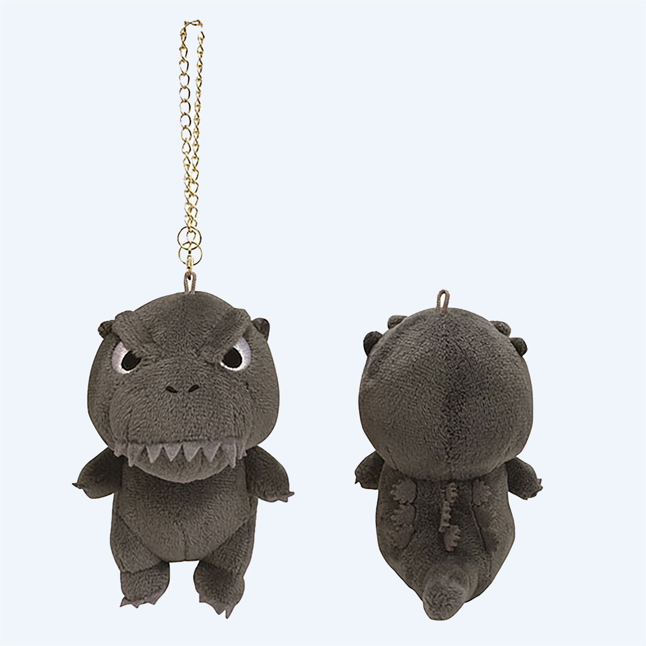 Godzilla Keychains, Keyrings & Charms | Official Godzilla Store