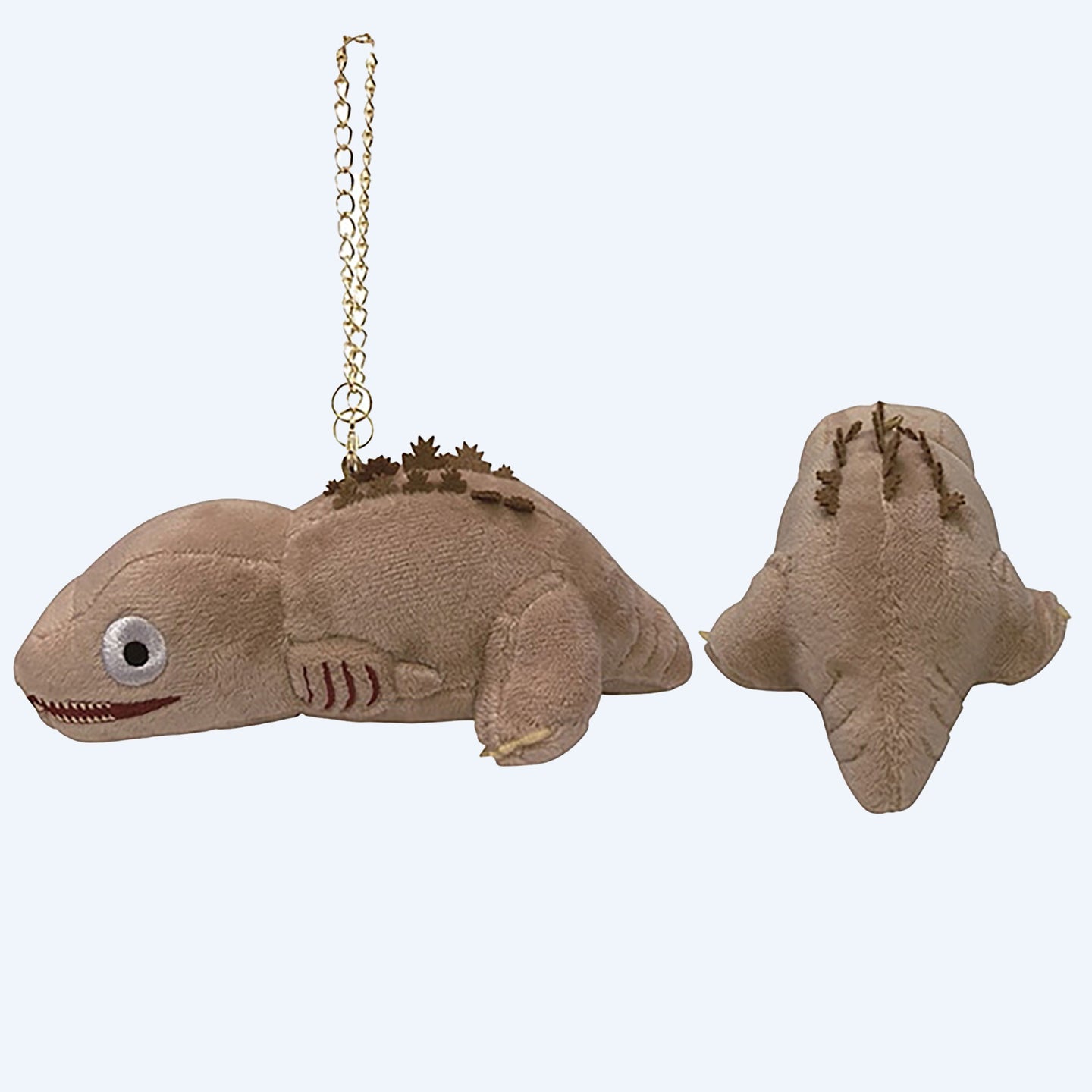 Godzilla Keychains, Keyrings & Charms | Official Godzilla Store
