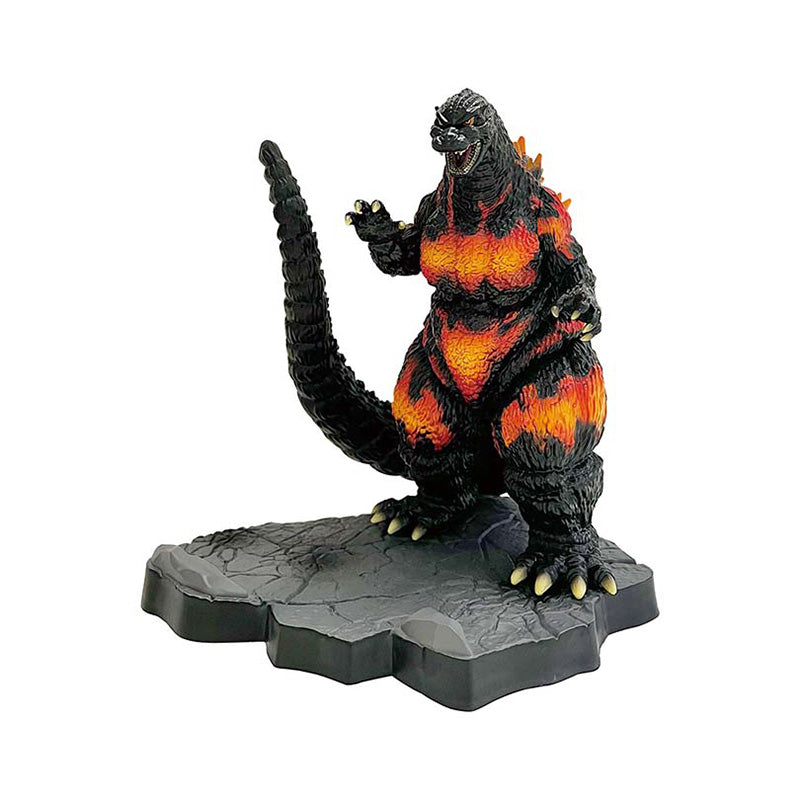 Desk Accessories – Godzilla