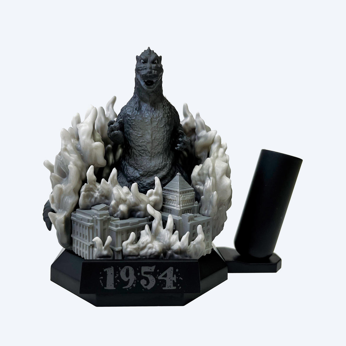 Desk Accessories – Godzilla