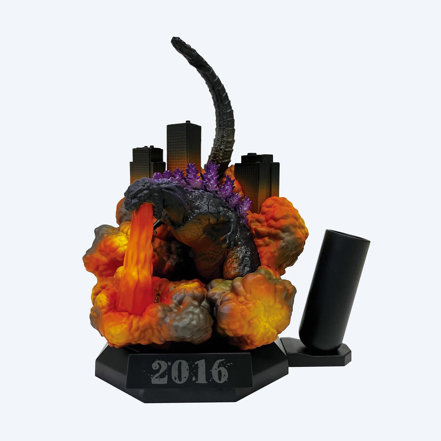 Desk Accessories – Godzilla