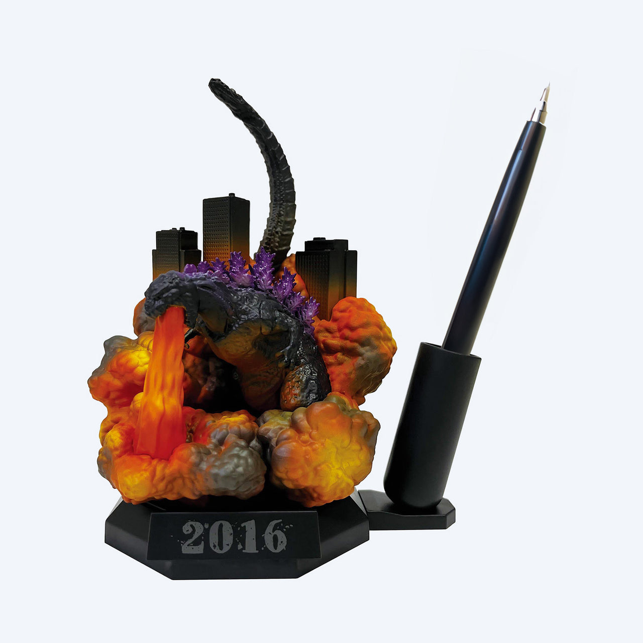 Desk Accessories – Godzilla