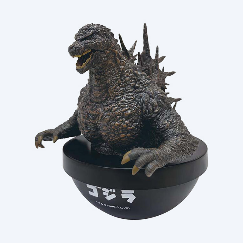 Desk Accessories – Godzilla