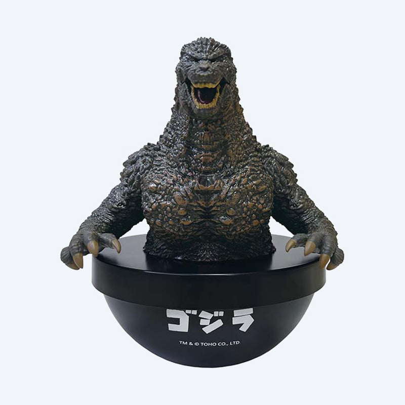 Desk Accessories – Godzilla