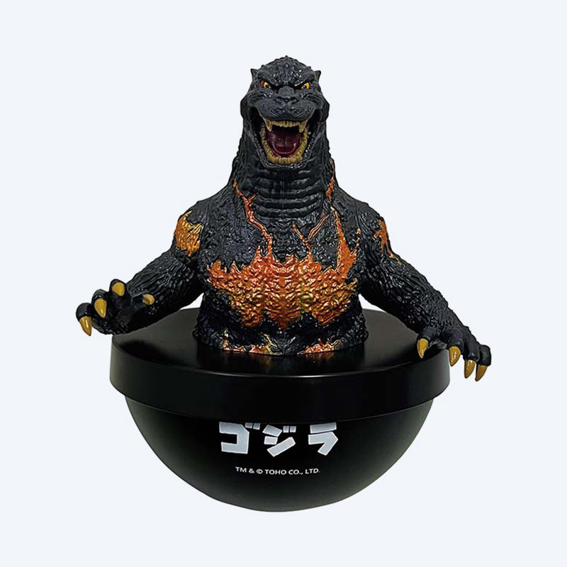 Godzilla Mugs, Bottles & Sake Cups | Official Godzilla Store