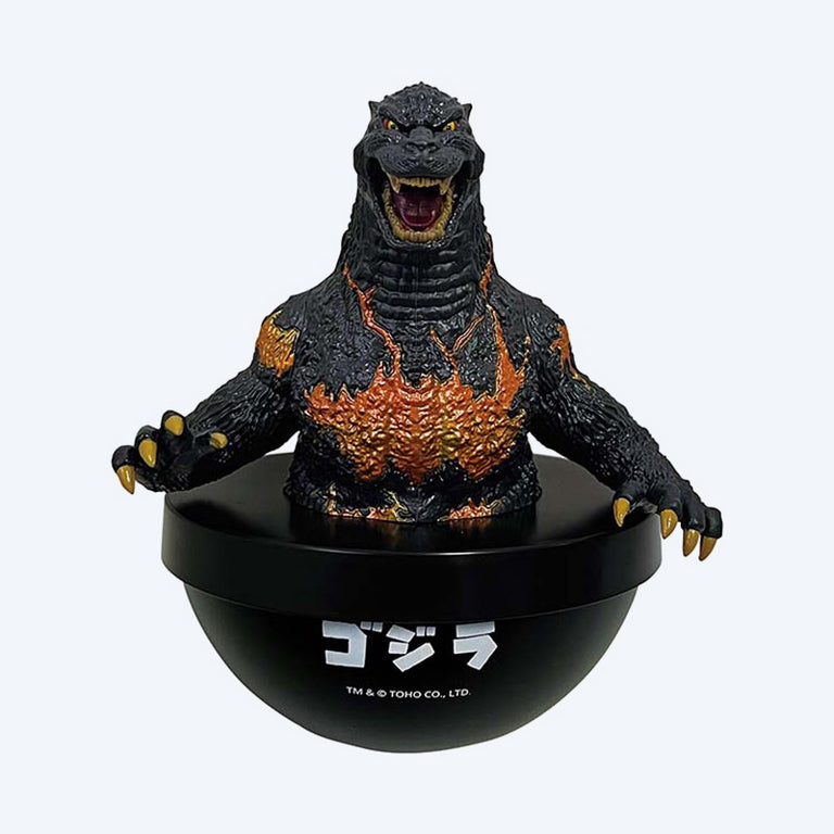 Desk Accessories – Godzilla