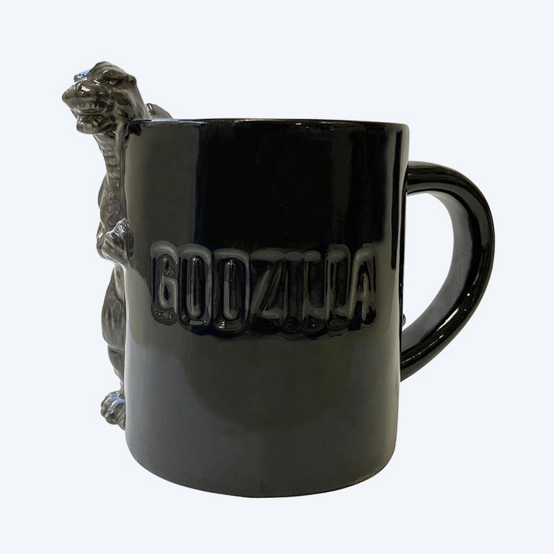 Godzilla Mugs, Bottles & Sake Cups | Official Godzilla Store