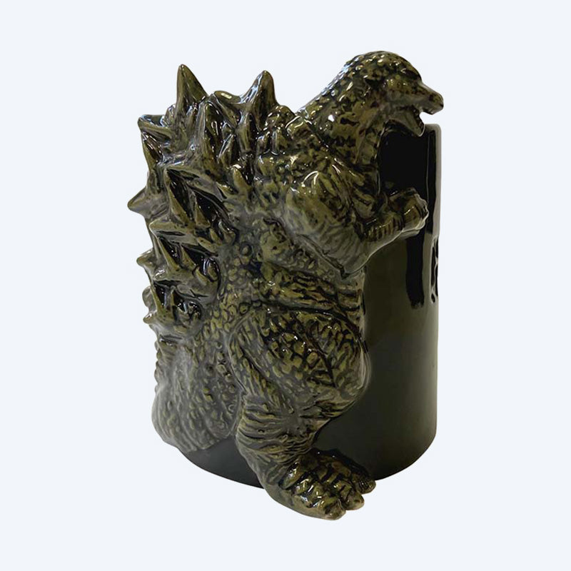 Baby Godzilla - Godzilla Junior | Godzilla Monsterpedia