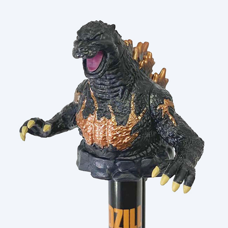 Desk Accessories – Godzilla