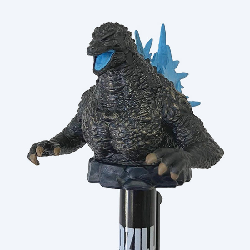 Desk Accessories – Godzilla