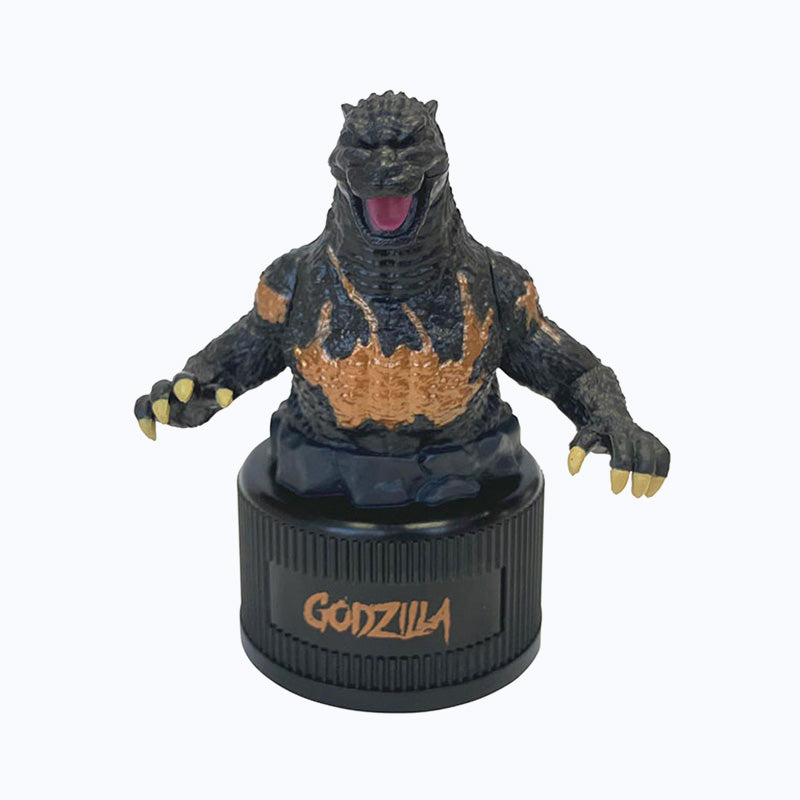 Godzilla Mugs, Bottles & Sake Cups | Official Godzilla Store
