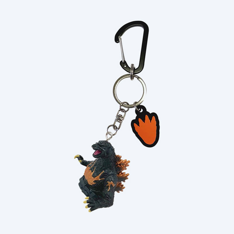 Godzilla (1995) Mascot Keyring