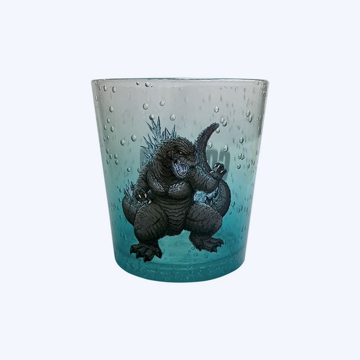 Godzilla (2023) Clear Tumbler