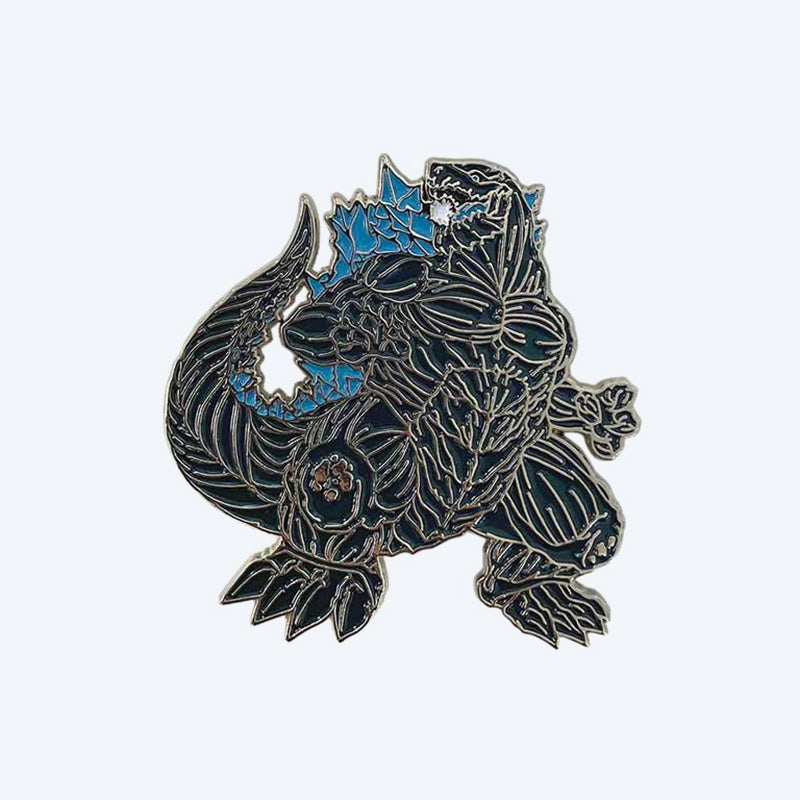 Godzilla Mugs, Bottles & Sake Cups | Official Godzilla Store