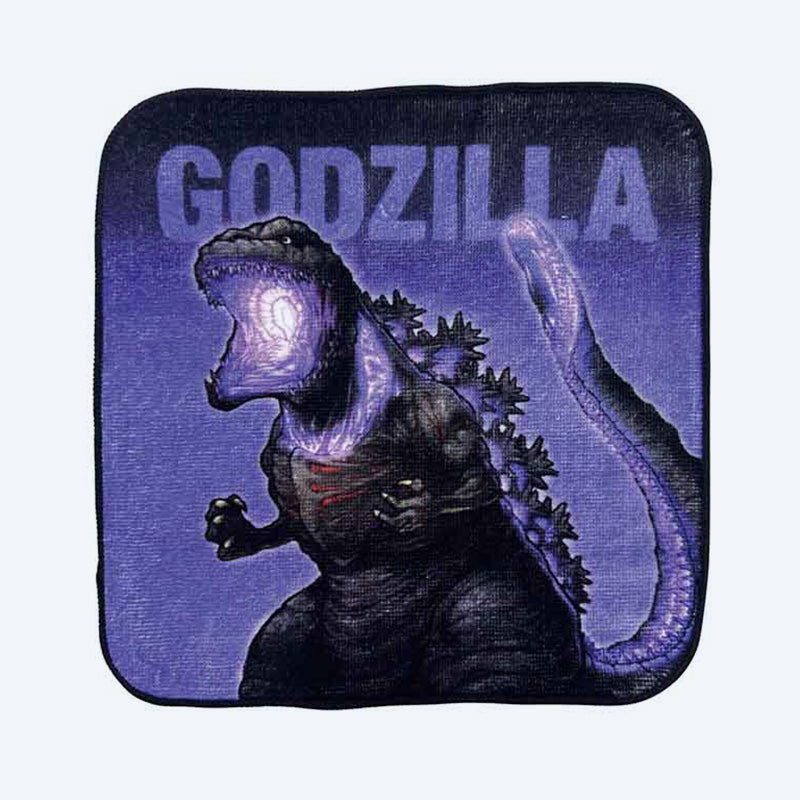 Shin Godzilla Mini Towel