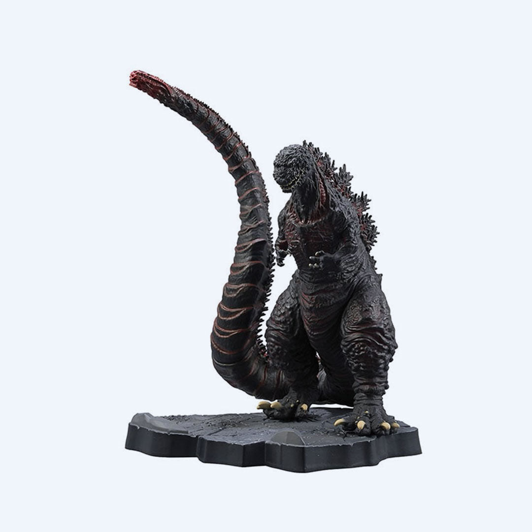 Desktop Monster Godzilla (2016) Mobile Stand