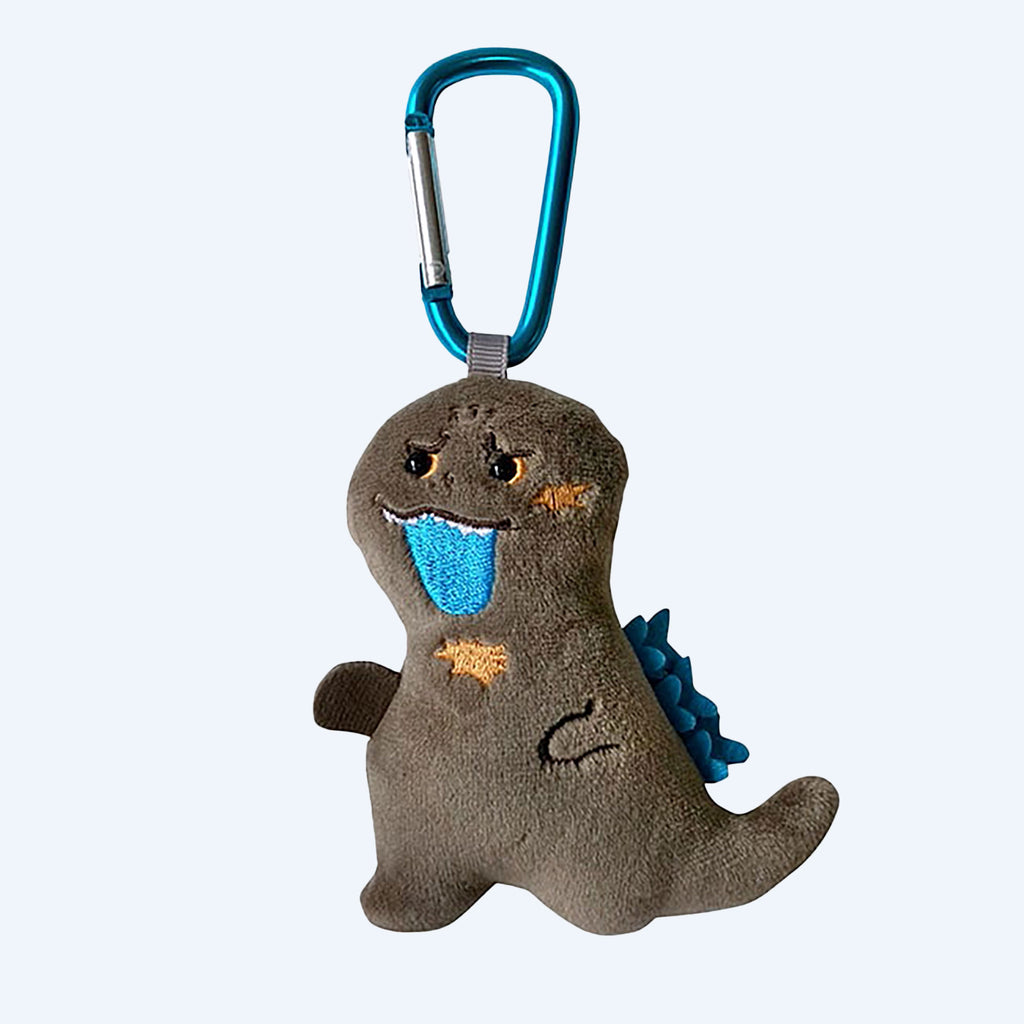 Godzilla Keychains, Keyrings & Charms | Official Godzilla Store