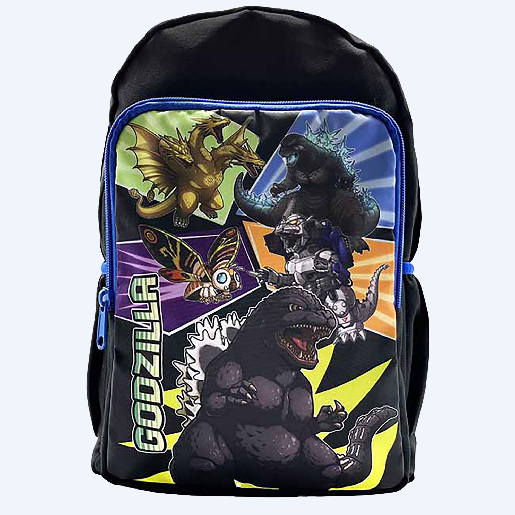 Godzilla Small Backpack