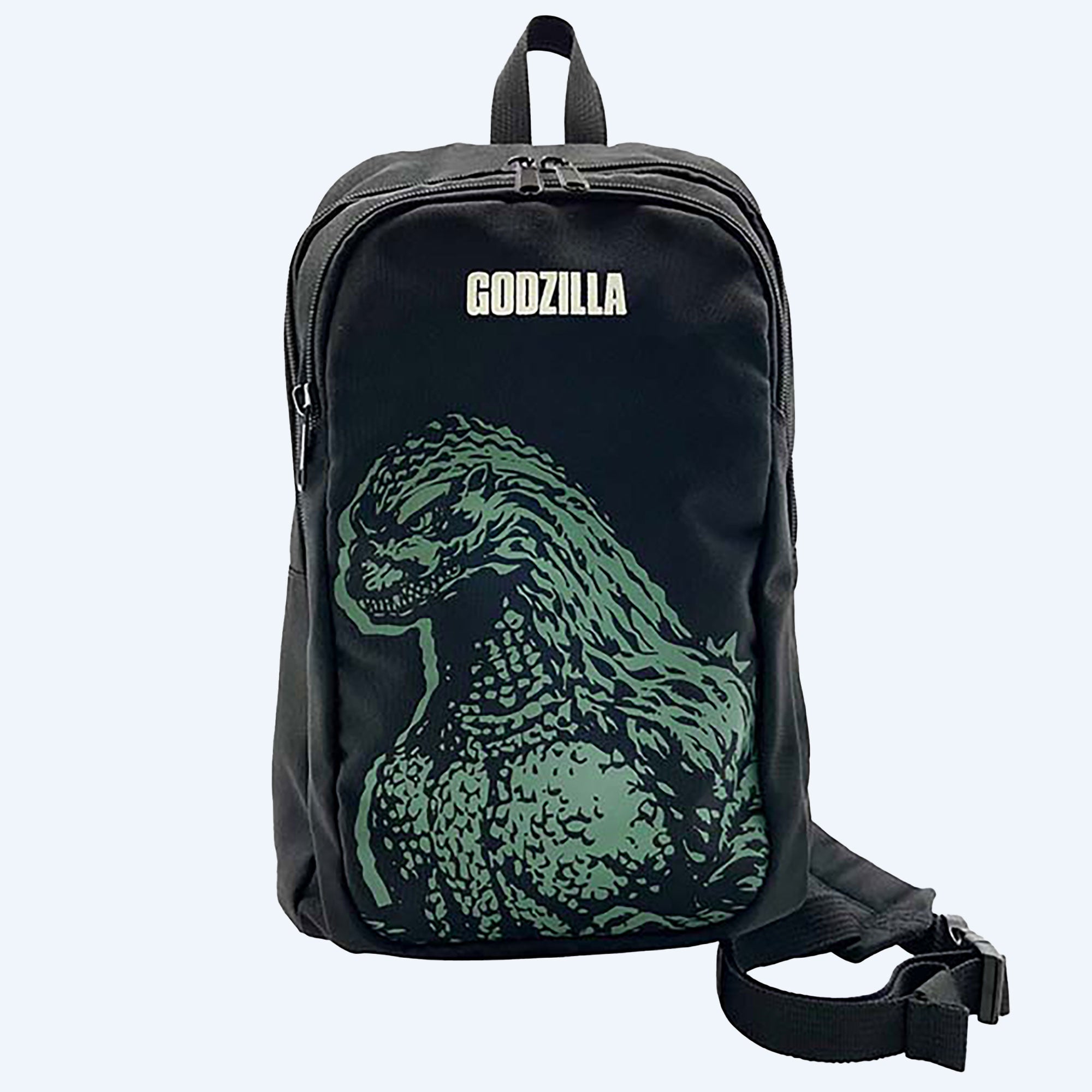 Godzilla (1994) Crossbody Bag
