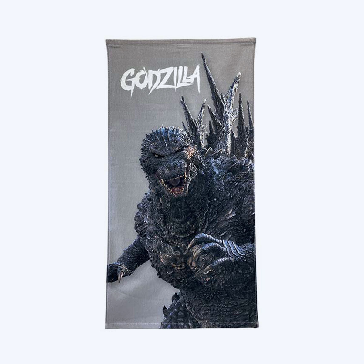 Godzilla (2023) Bath Towel