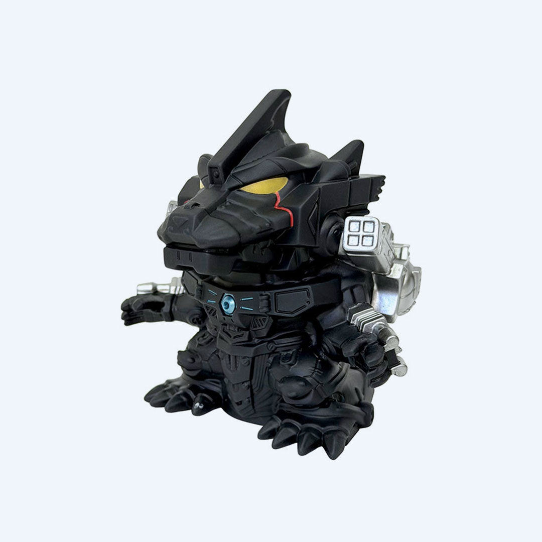 Splash Monster Type-3 Mechagodzilla Black – Godzilla