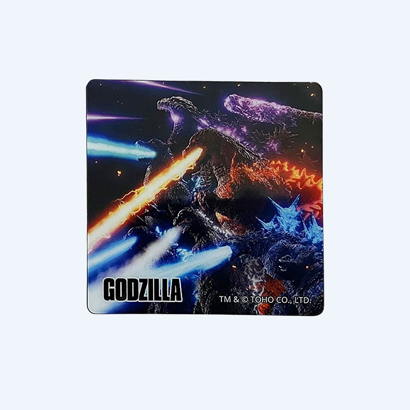Godzilla Mugs, Bottles & Sake Cups | Official Godzilla Store