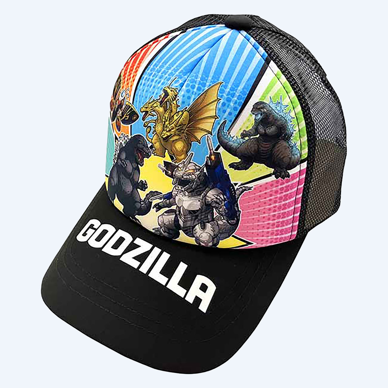 Godzilla Hats & Caps | Godzilla Store