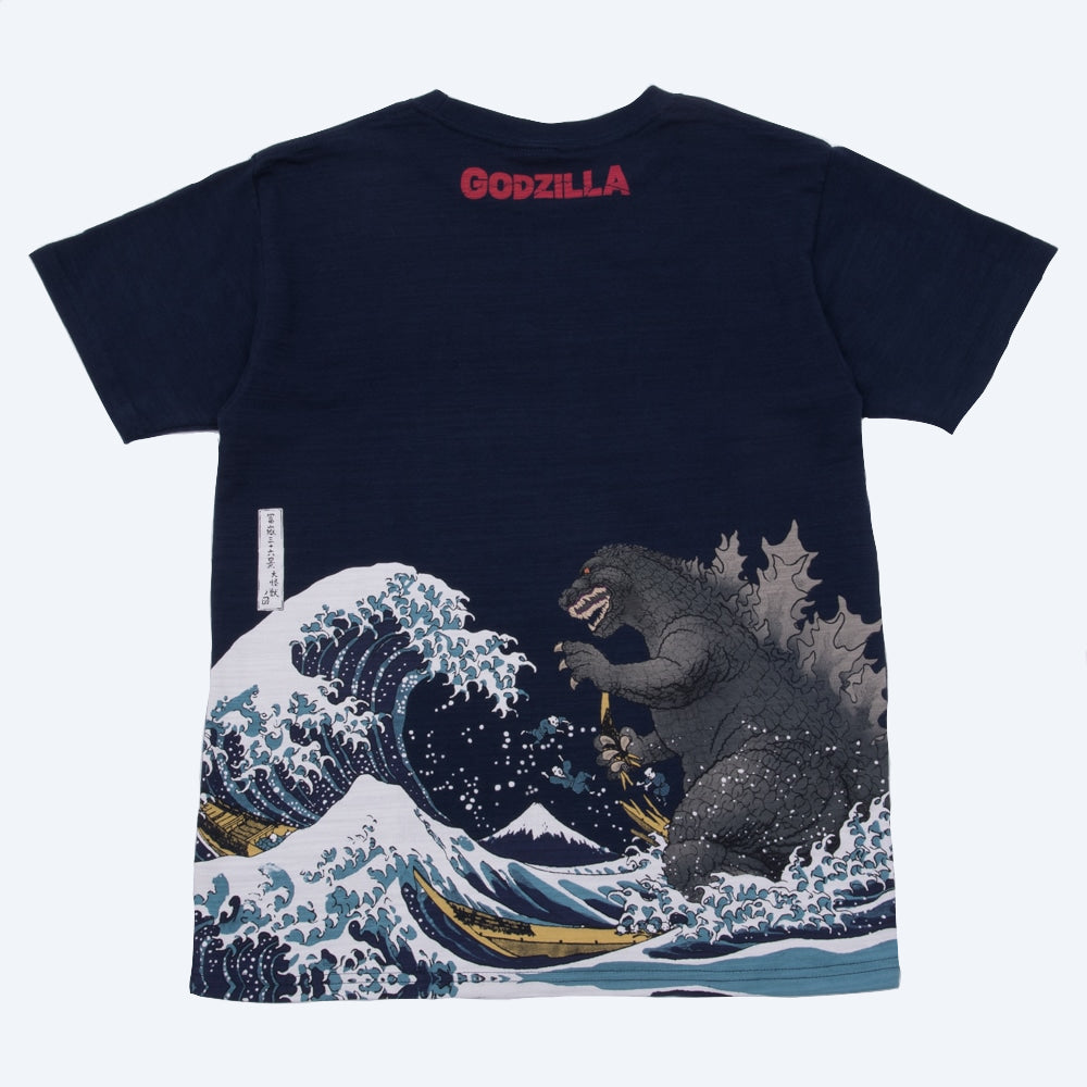 Godzilla T-Shirts | Godzilla Store