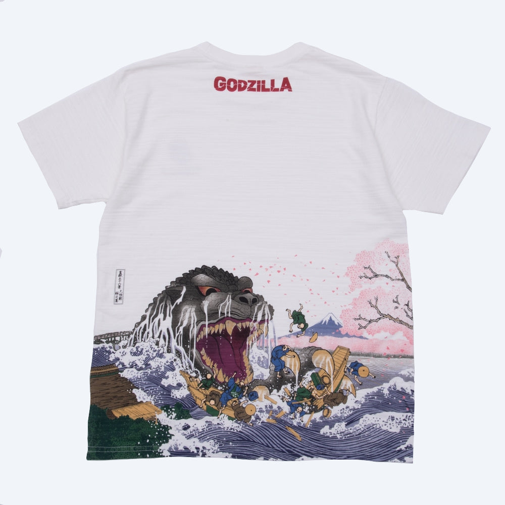 Godzilla T-Shirts | Godzilla Store
