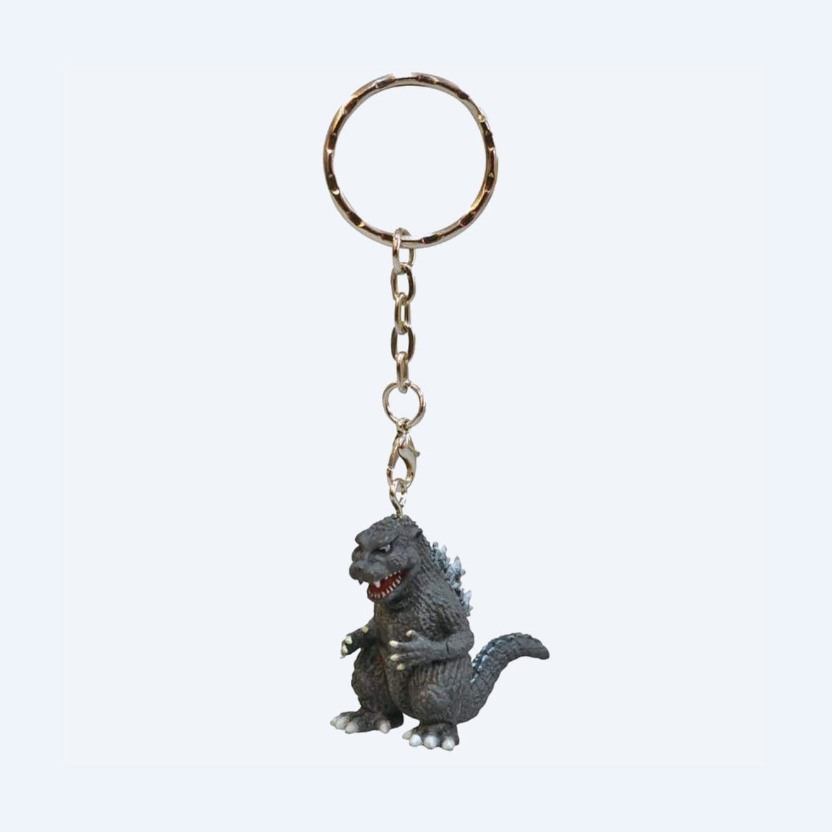 Godzilla 1954 Keychain Godzilla 1954 Keychain