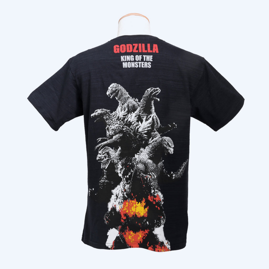 Official Godzilla T-Shirts | Godzilla Store
