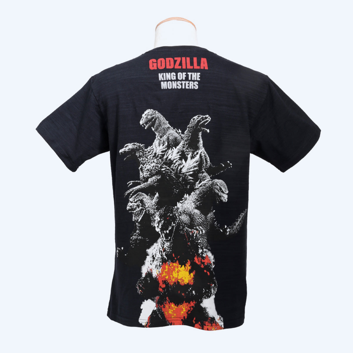 Official Godzilla T Shirts Godzilla Store