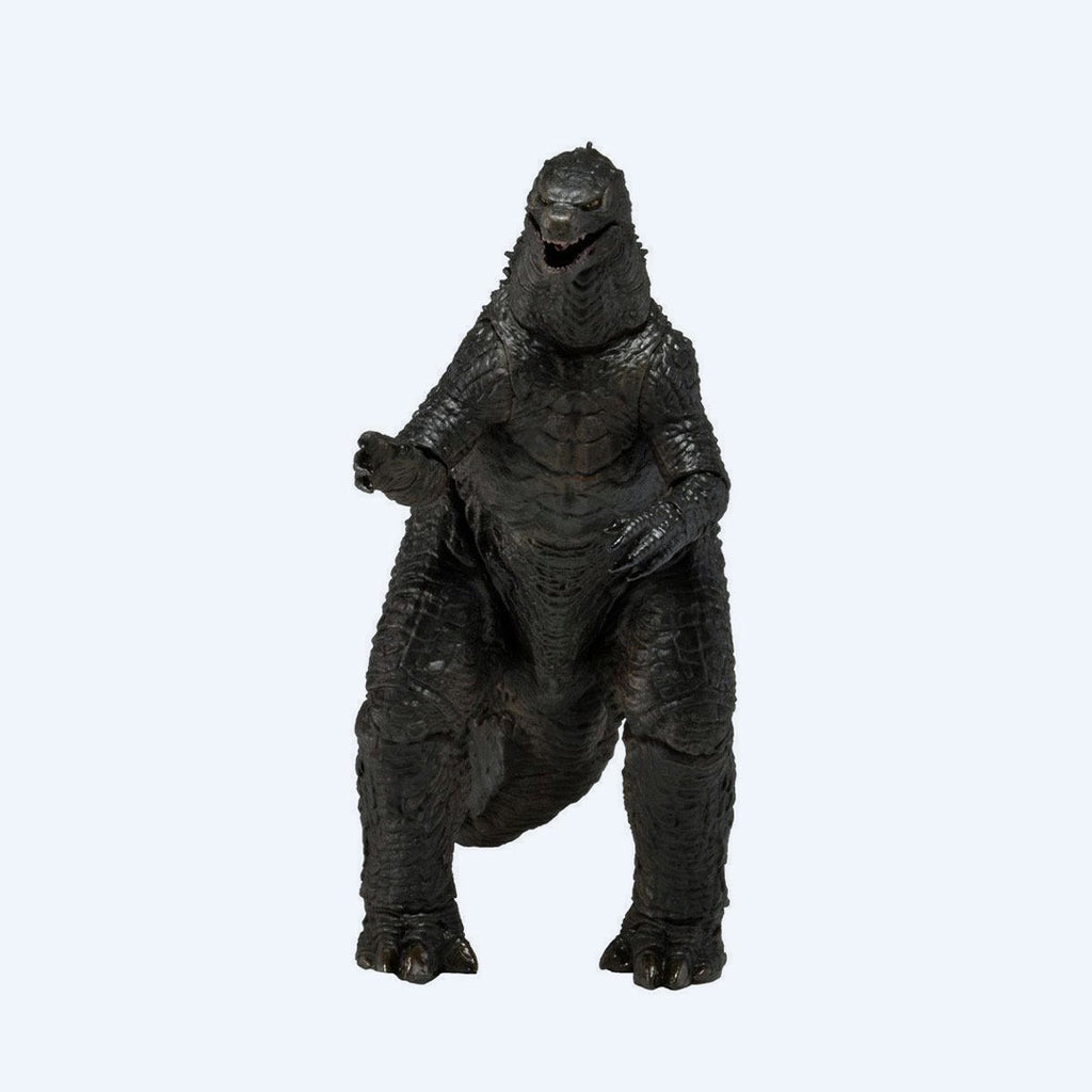 The Big Guy Godzilla (1984-1995) | Monsterpedia