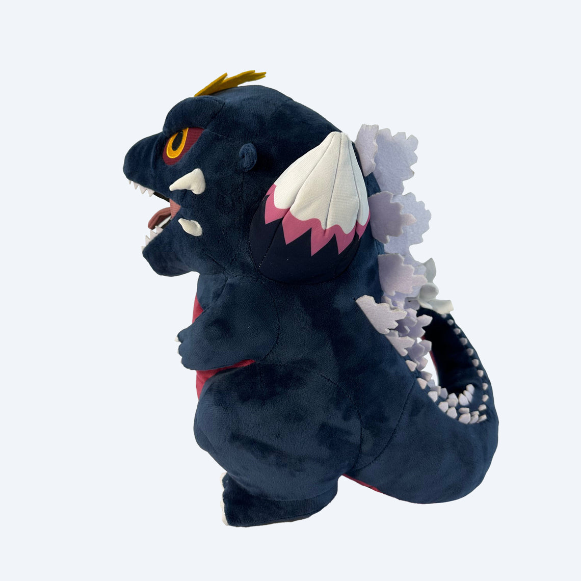 SpaceGodzilla - Flying, Crystals, & Abilities | Monsterpedia