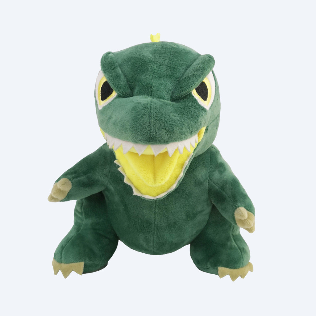 Plush – Godzilla