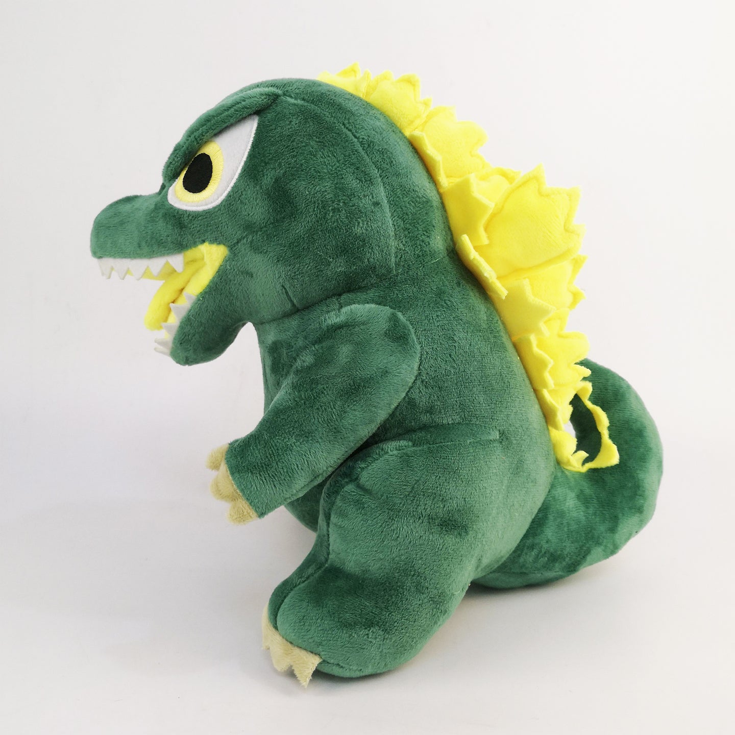 Plush – Godzilla