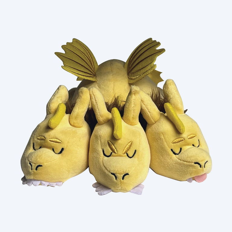 Godzilla Plush & Soft Toys | Godzilla Store