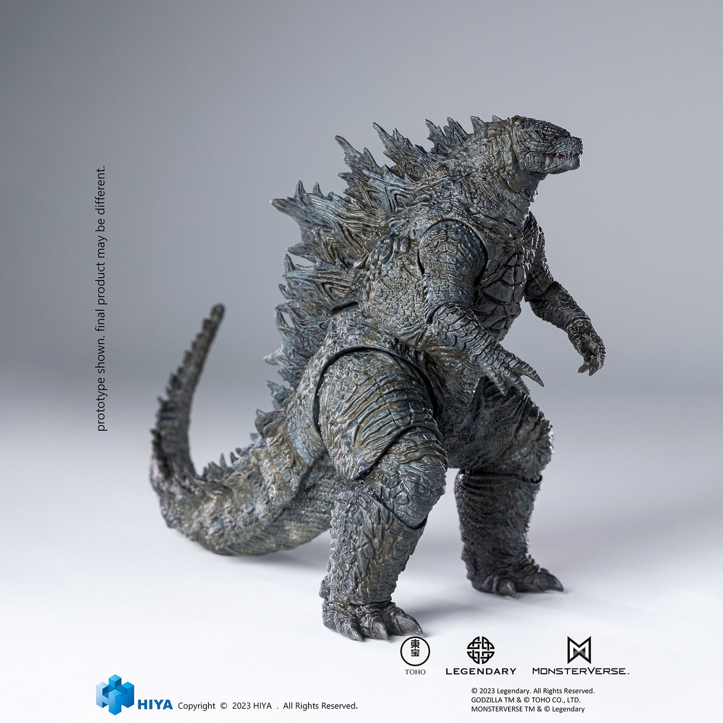 Collectibles: Figures, Statues, Plush, Toys & More | Godzilla Store