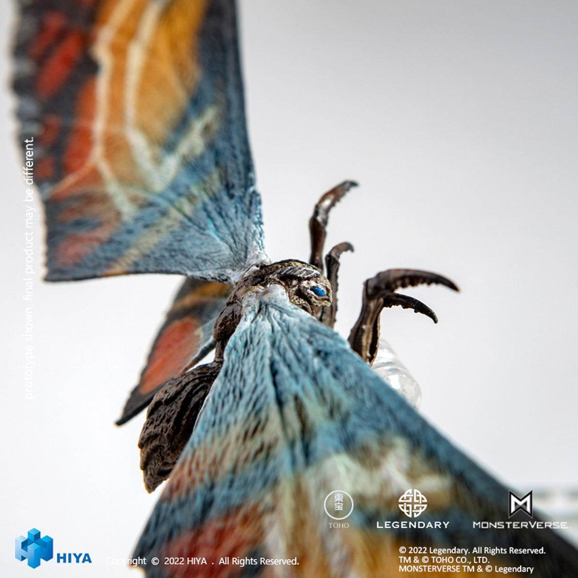 Hiya Toys | Official Godzilla Store