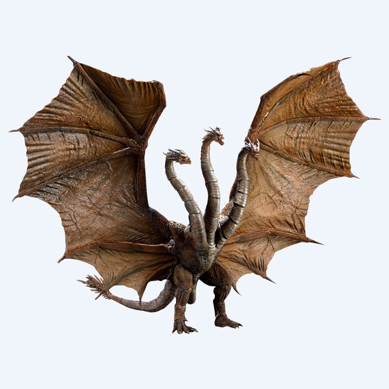 Figures: Action Figures, & More | Godzilla Store