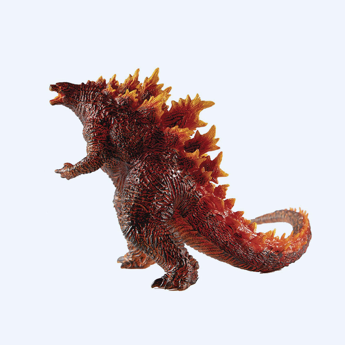 Godzilla Monsterverse Collection of Movies, Figures, & More