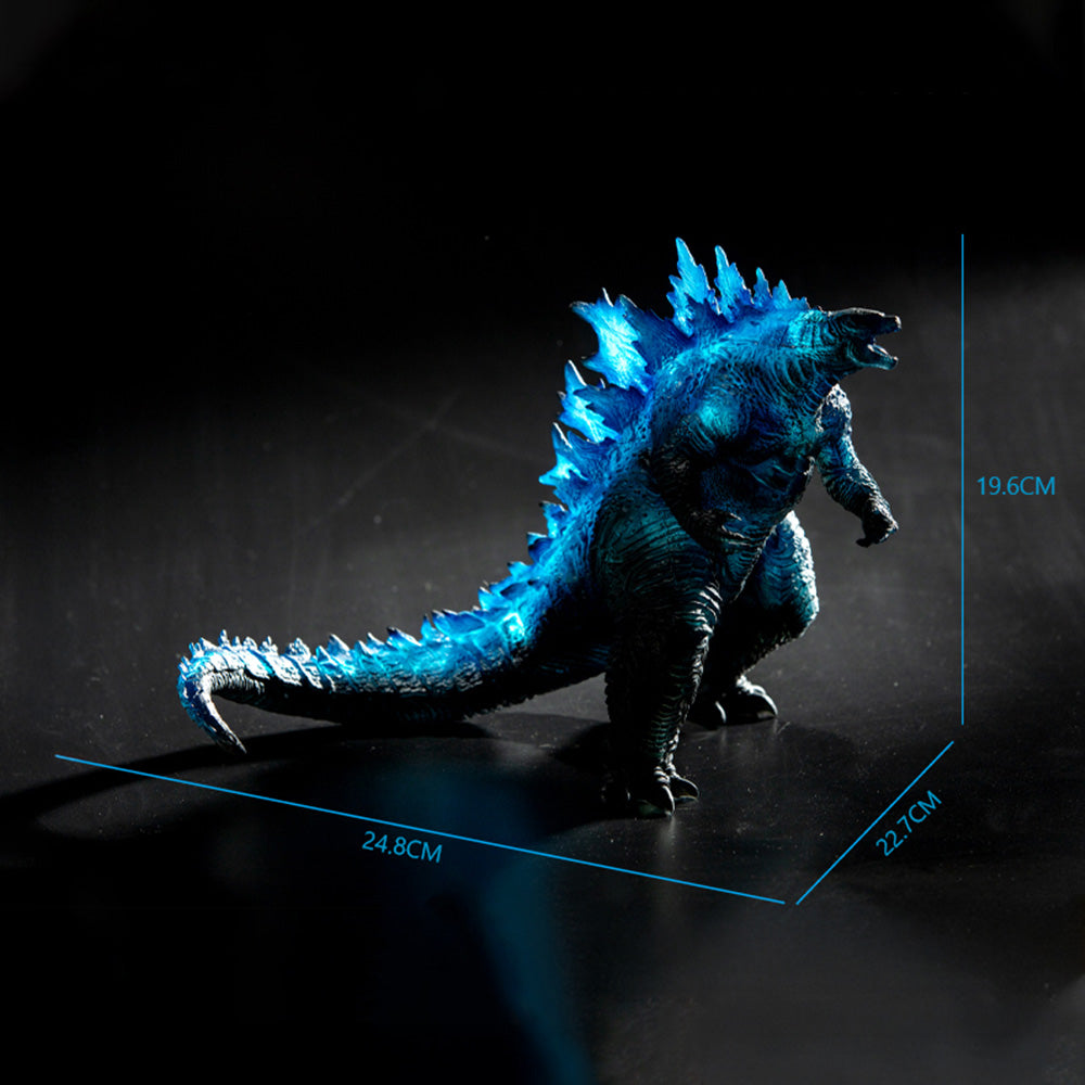 Godzilla Monsterverse Collection of Movies, Figures, & More