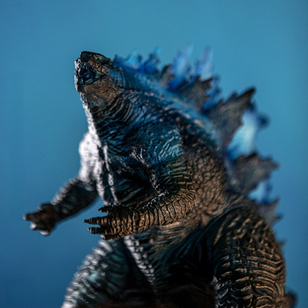 Hiya Stylist Series Godzilla vs. Kong Godzilla (2022)