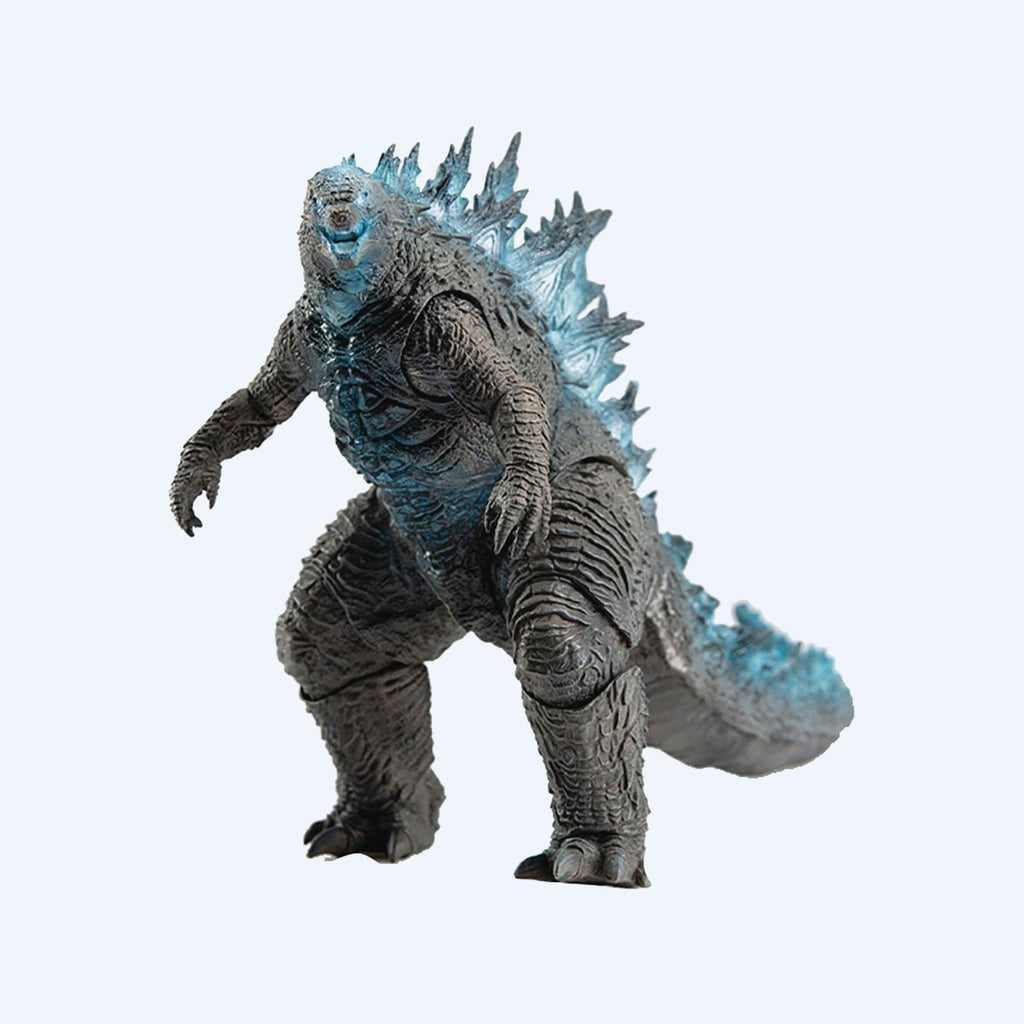 Figures: Action Figures, & More | Godzilla Store